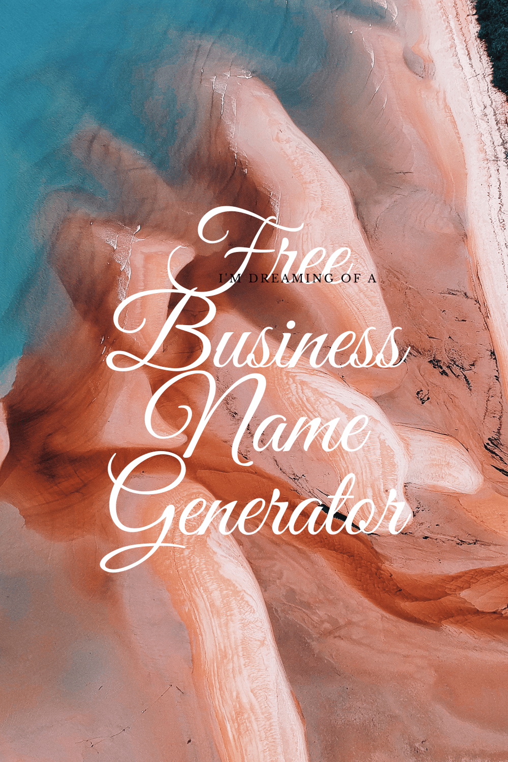 Free Business Name Generator - SEO Tool Zone