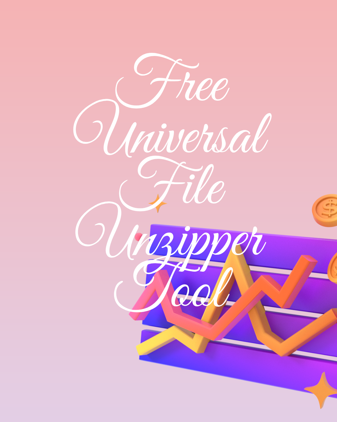 Free Universal File Unzipper Tool - SEO Tool Zone